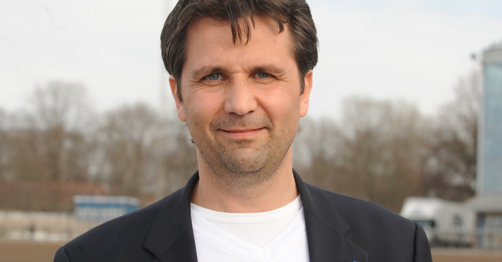 Ken Karlsson slutar som sportchef på Färjestadstravet · Senaste ...