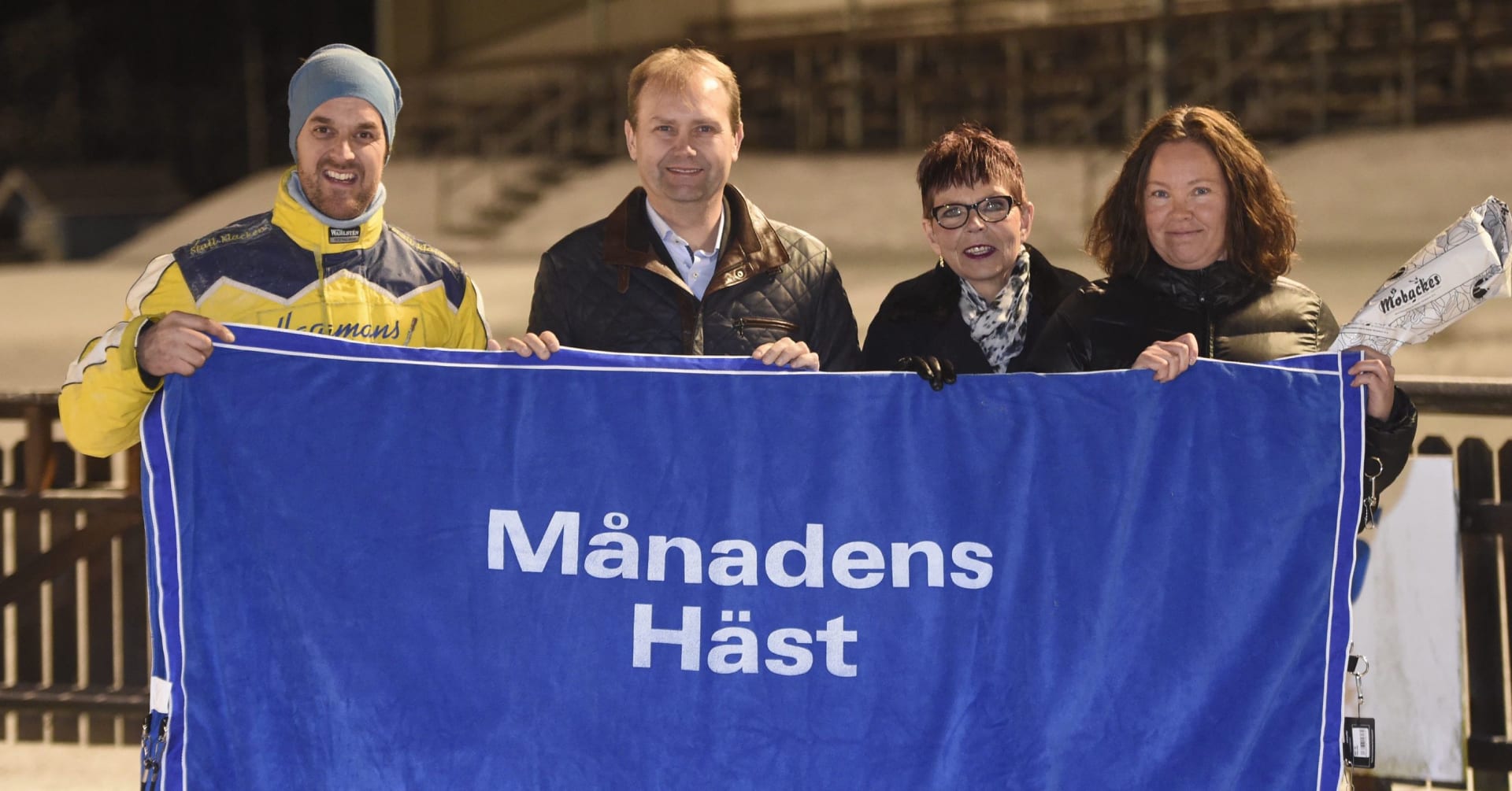 Reiser: ”Det är så jäkla kul när man lyckas med sitt eget” · Senaste ...