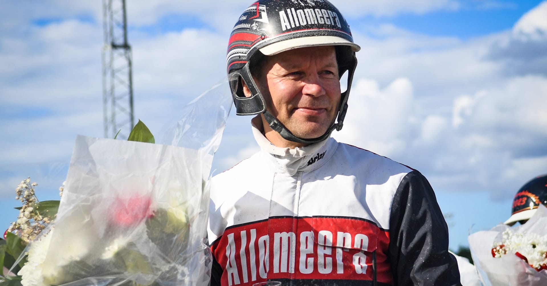 Mika Forss i final med "sina" hästar · Senaste nyheterna om trav ...