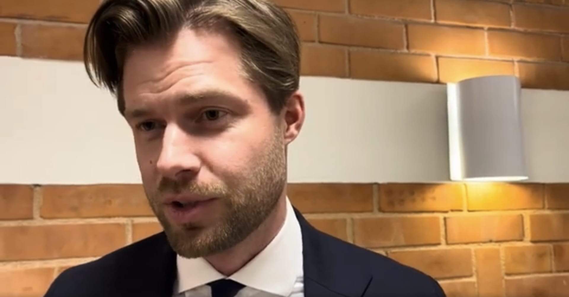 Försvarsadvokaten berättar om rättegången mot Stefan Edin · Senaste ...