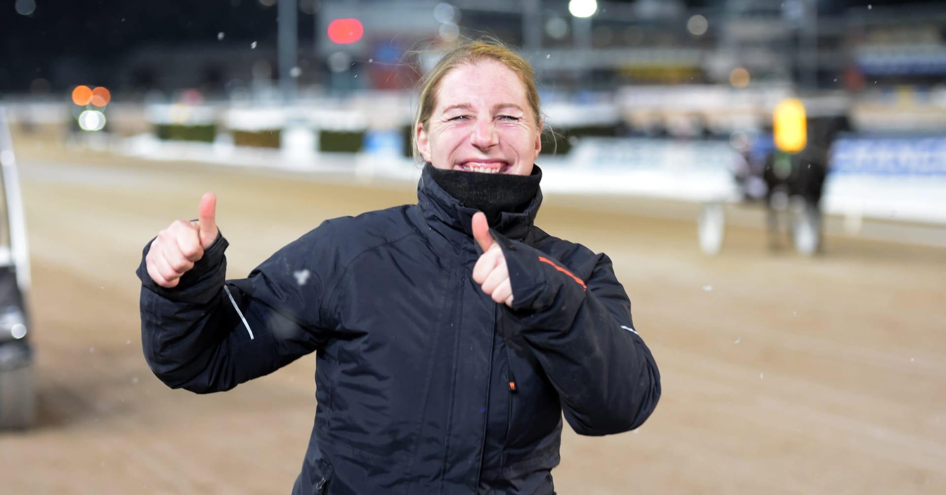 Formtränaren Sybille Tinter med dubbla chanser · Senaste nyheterna om ...