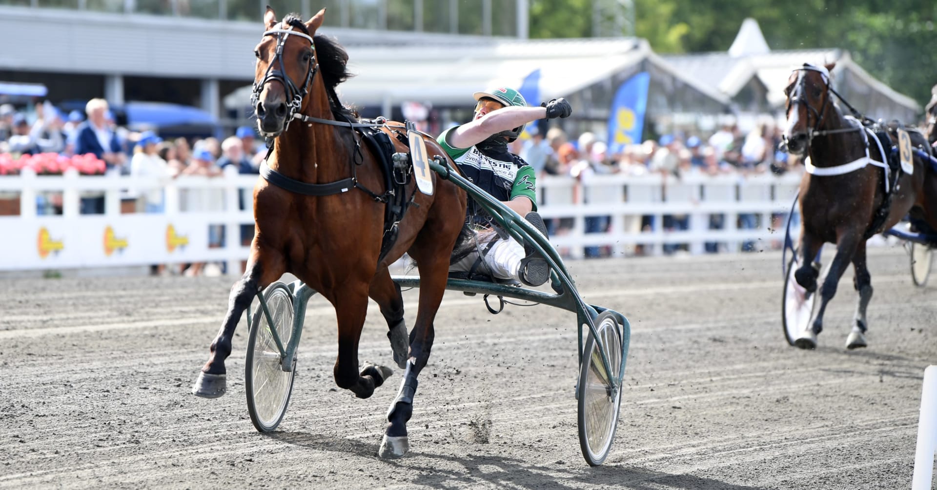 V86-systemet: Vi tar ställning i avslutningen!