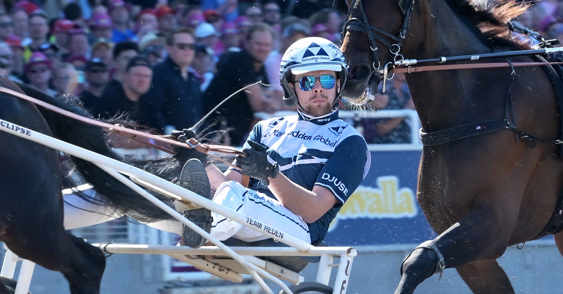 Fyrling för Magnus A Djuse – inklusive Danskt Travderby · Senaste ...