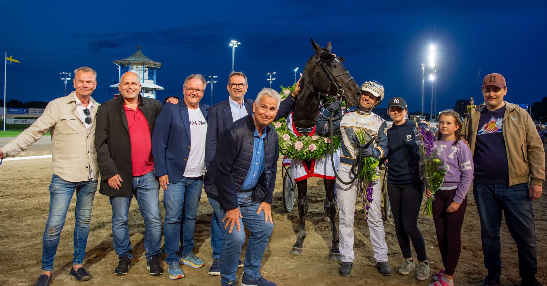 De tidlige tanker - Alt om V75