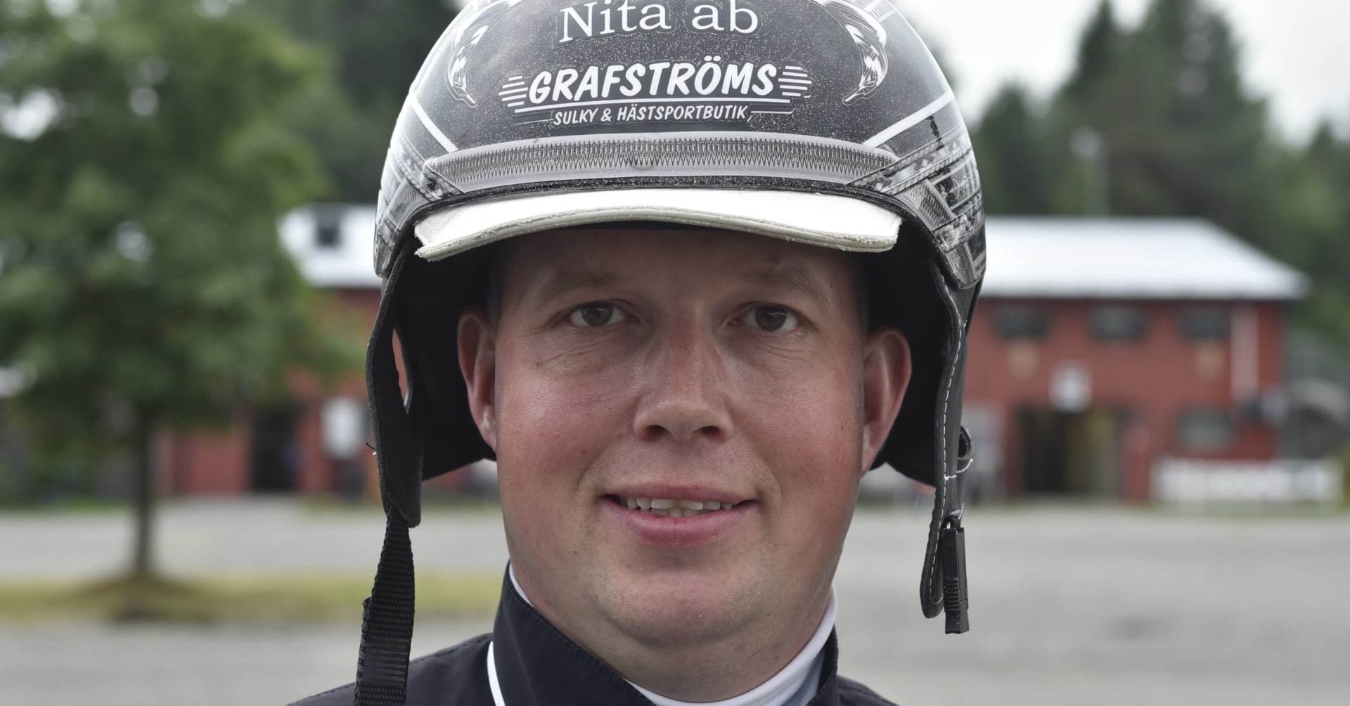 Robert Skoglund inför söndagen på Bjerke · Senaste nyheterna om trav ...