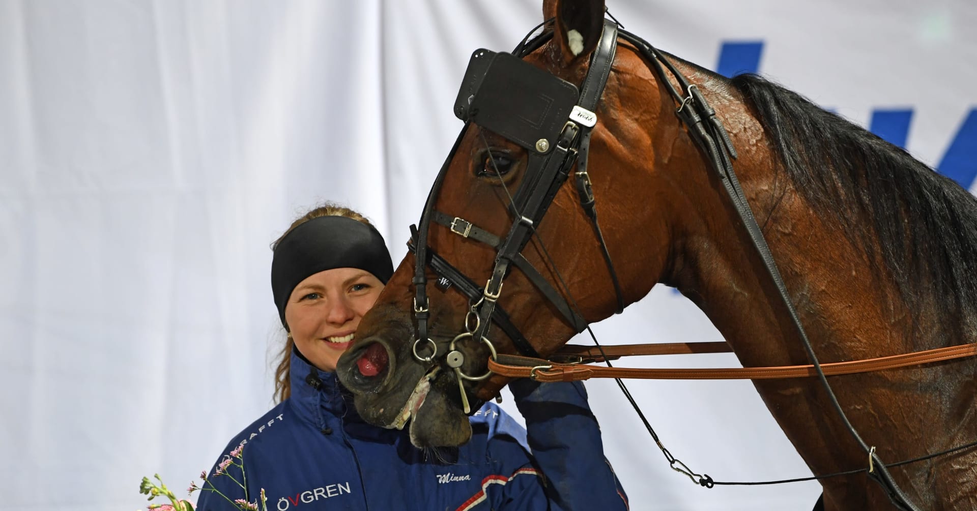 Nytt stall och ny final för Isabell Eriksson: "Hon är en underdog ...