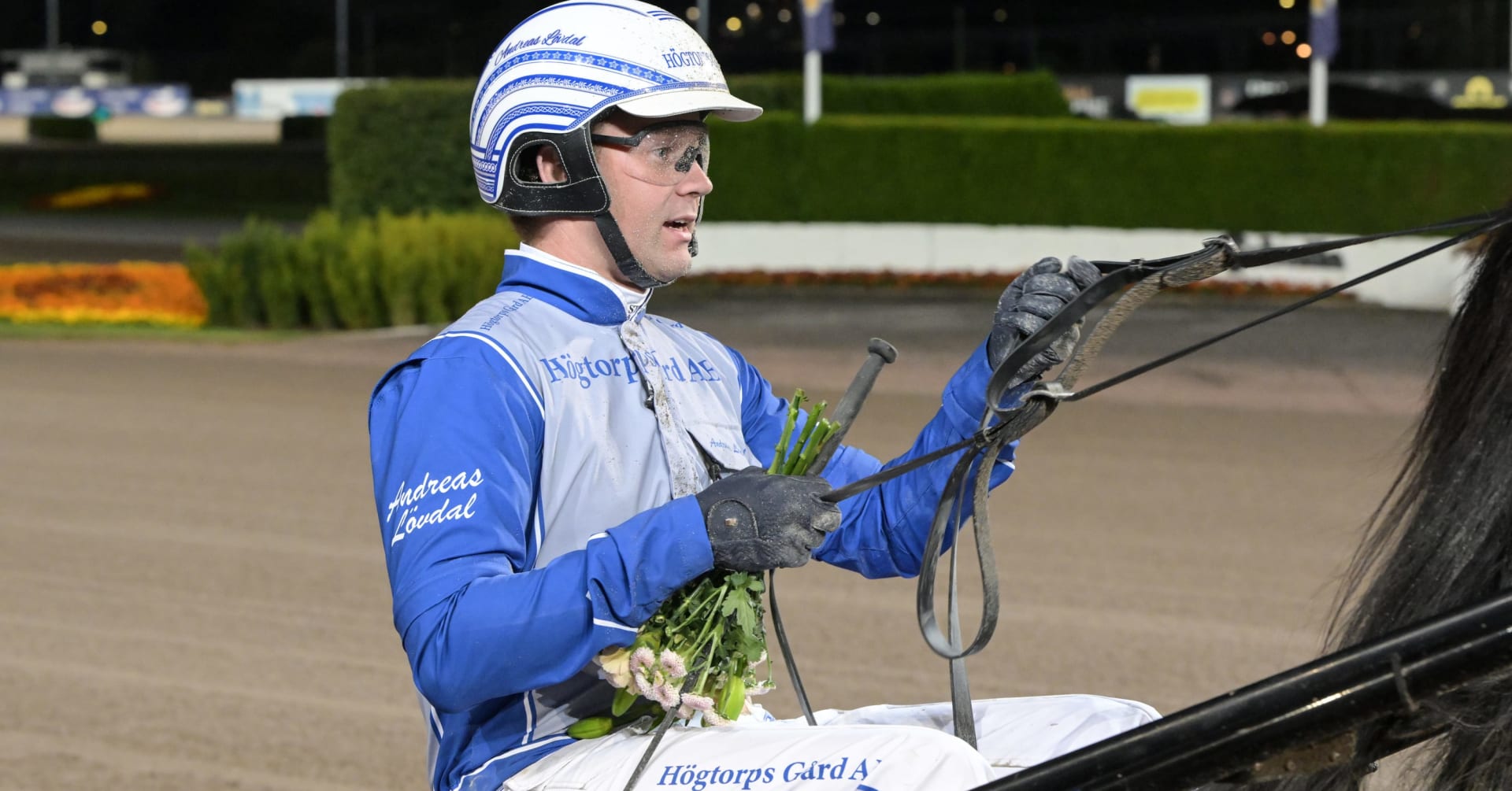 Andreas Lövdal har lagt bud på Daniel Wäjerstens gård · Senaste ...