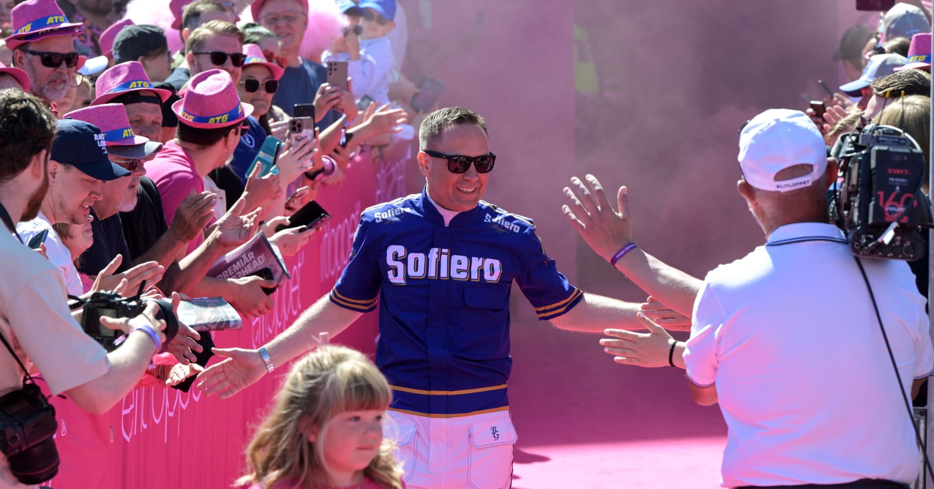 Björn Goop tog tre grupp I-segrar under elitloppshelgen · Senaste ...