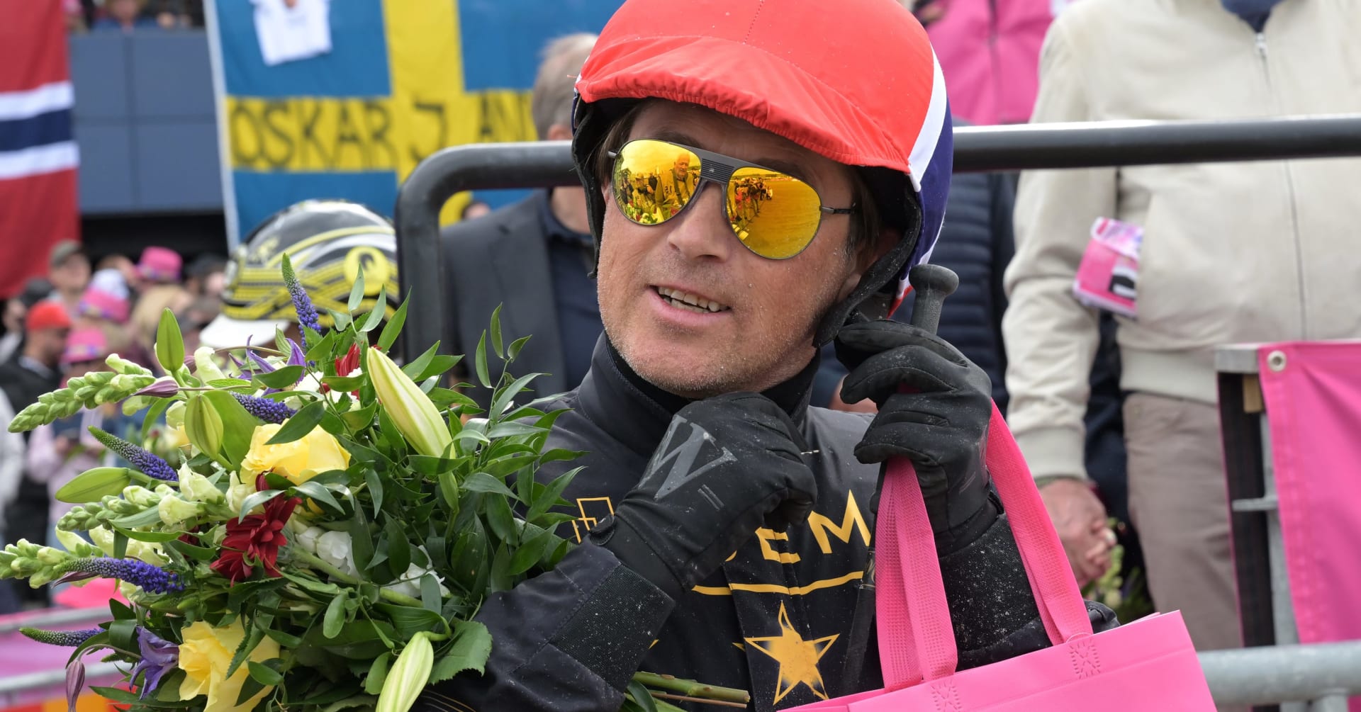 Tangen Martin och Oppgårdsdrängen vann som storfavoriter · Senaste ...