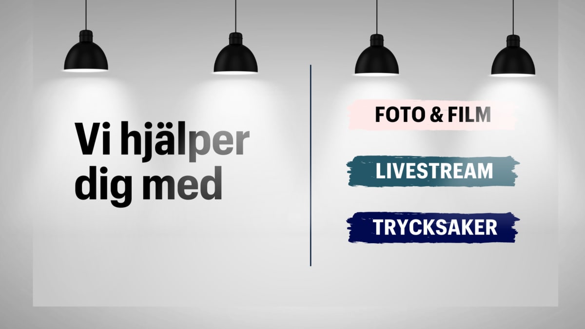 TR Studio · TR Media