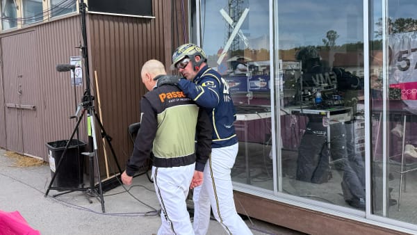 Lottning och listöppning med Djuse, Hansson och Persson · Senaste ...