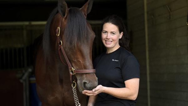 In The Closet vann tillsammans med Erica Sjöström · Senaste nyheterna ...