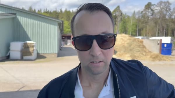 Inför V85 på Bergsåker – Rikard Skoglund om sina chanser · Senaste ...