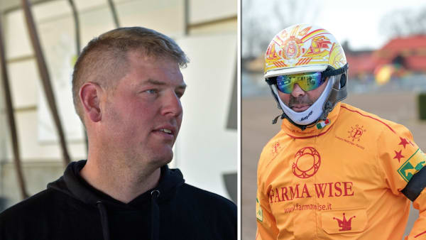 Spirit Of Love vann tillsammans med Stefan Persson · Senaste nyheterna ...