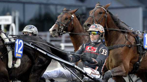 Fredrik Berg jagar första V75-segern som tränare · Senaste nyheterna om ... Fredrik Berg jagar första V75-segern som tränare · Senaste nyheterna om ...