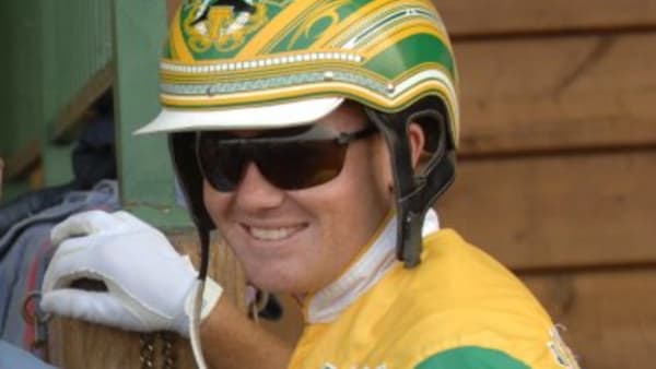 Sju till Tetrick · Senaste nyheterna om trav · Travronden