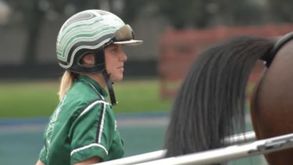 Finalvinst för Lorentzon · Senaste nyheterna om trav · Travronden