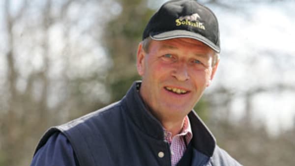 Solvallas ordförande avgår · Senaste nyheterna om trav · Travronden